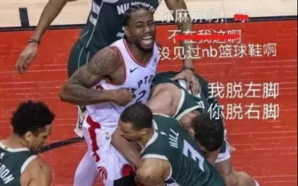 【NBA2k20】手机版冠军颁奖典礼与休赛期迷之操作(实录)