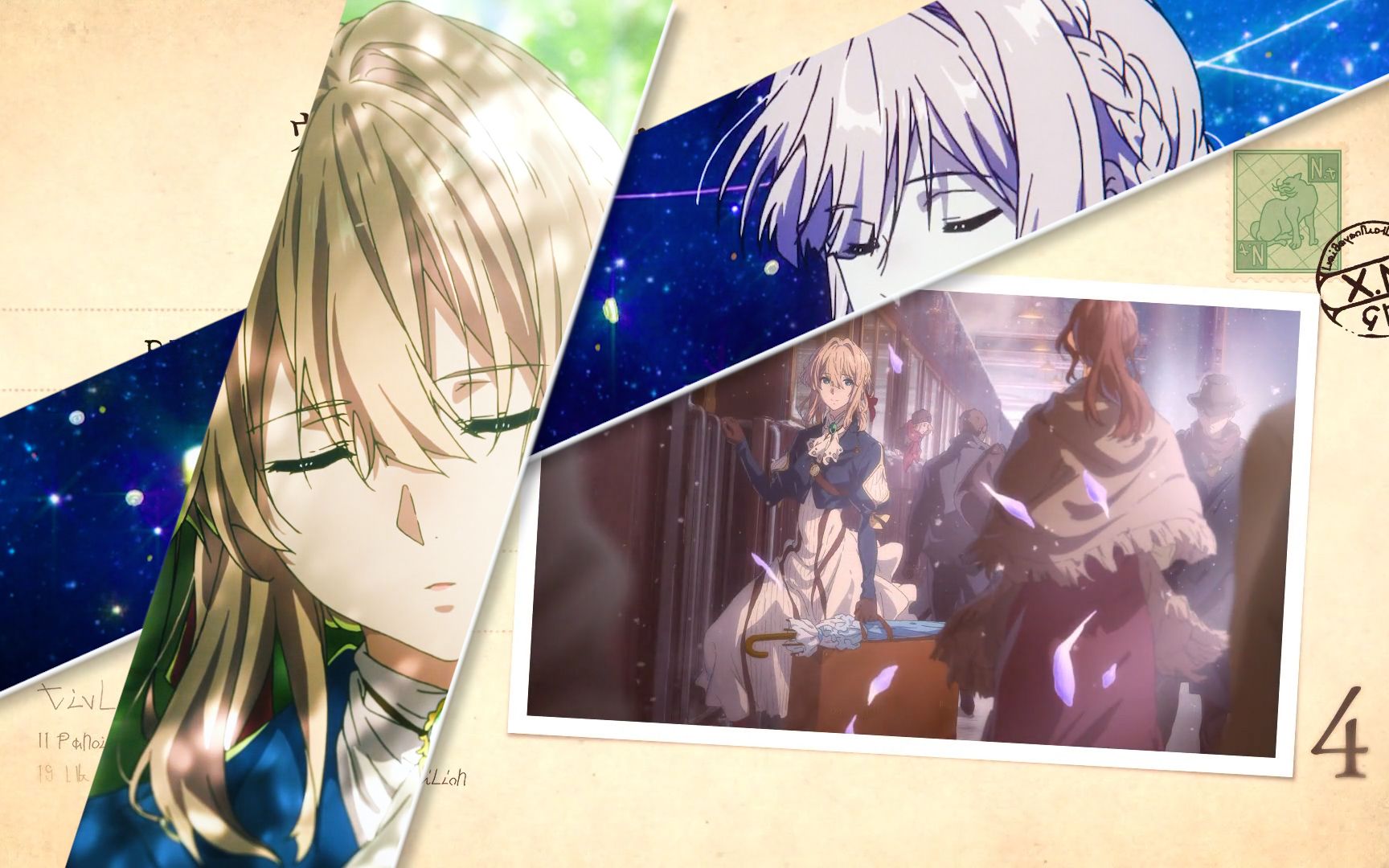 Pr教程/蒙版和遮罩