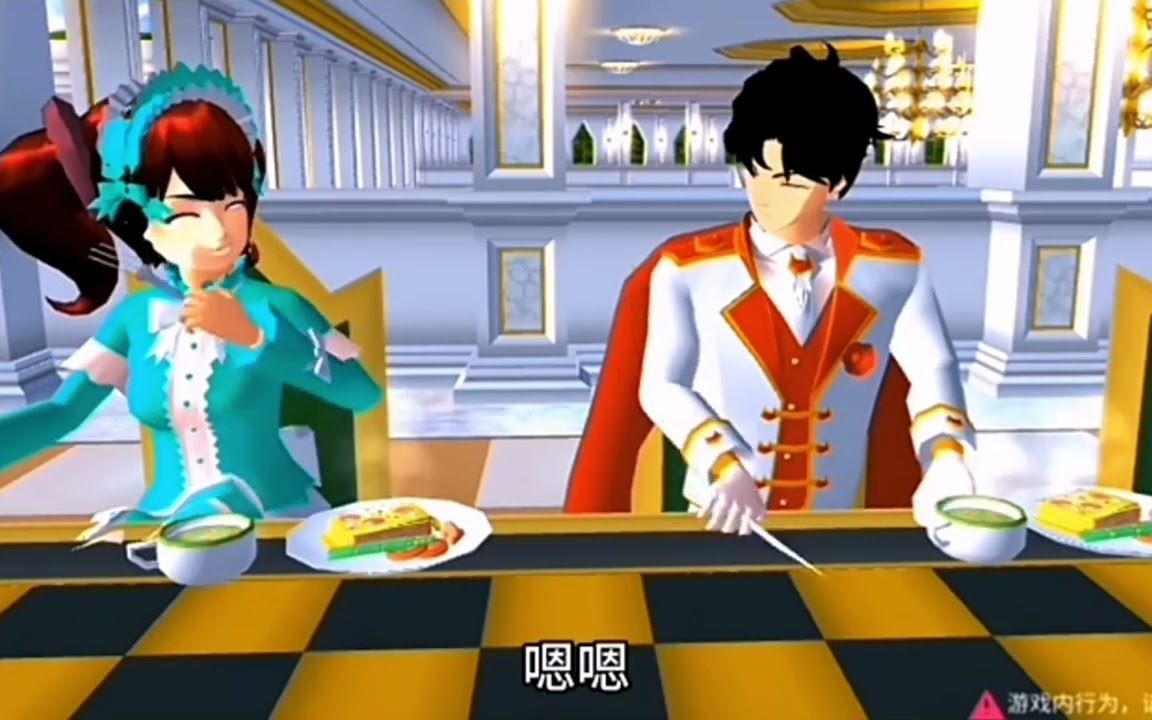 樱花校园模拟器 ߌ�《穿越小说当女主》完整版 樱花校园模拟器|樱花...