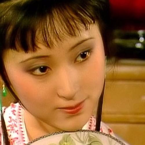 我爱林妹妹呀 
