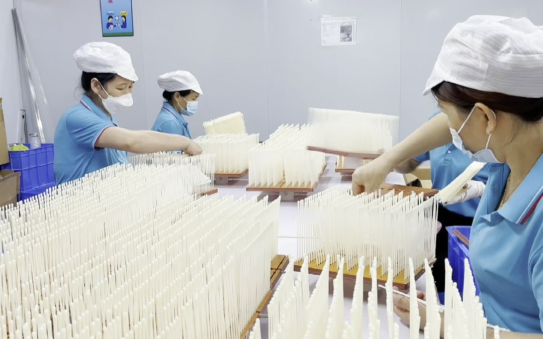 {全店HOT款} 一次性使用采样拭子