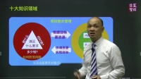 【华夏智诚PMP】项目管理实战案例-《成功的项目管理》