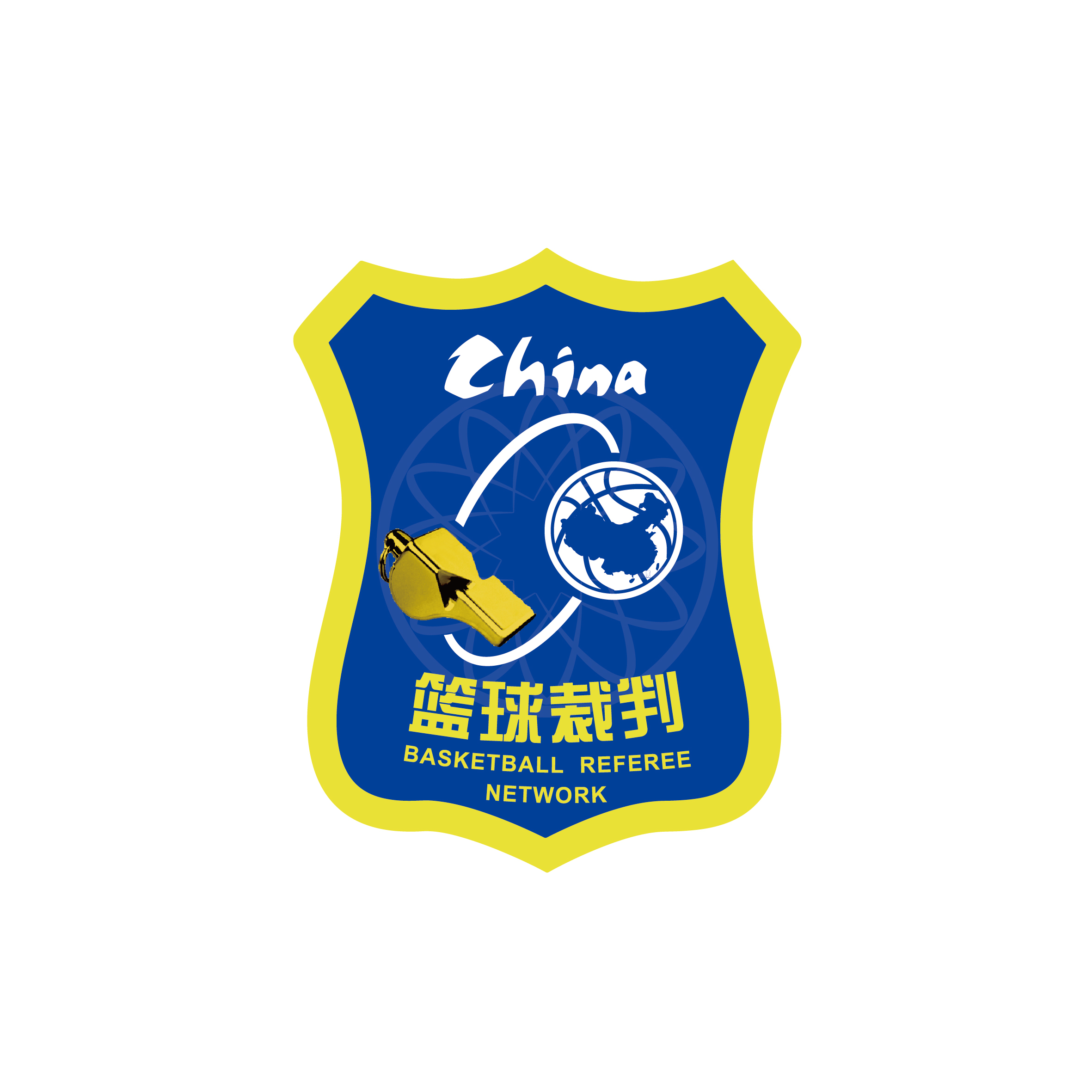 中国篮球裁判网 