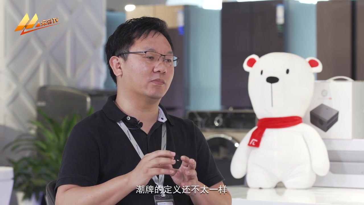 智慧生活什么样子?创维小湃告诉你!