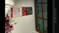战胜疫情宣传活动 试用熟悉腾讯会议 录像片段之三