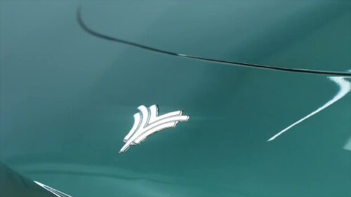 哪吒S猎装版 沉浸式体验
