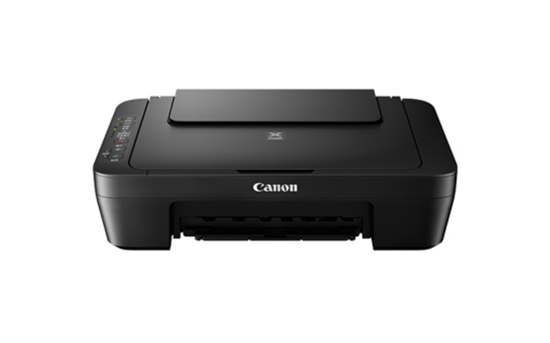 佳能 Canon MG3080手机设置打印机链接无线路由器