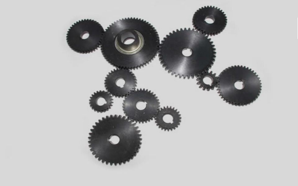 solidworks非标机械设计-齿轮受力分析及计算