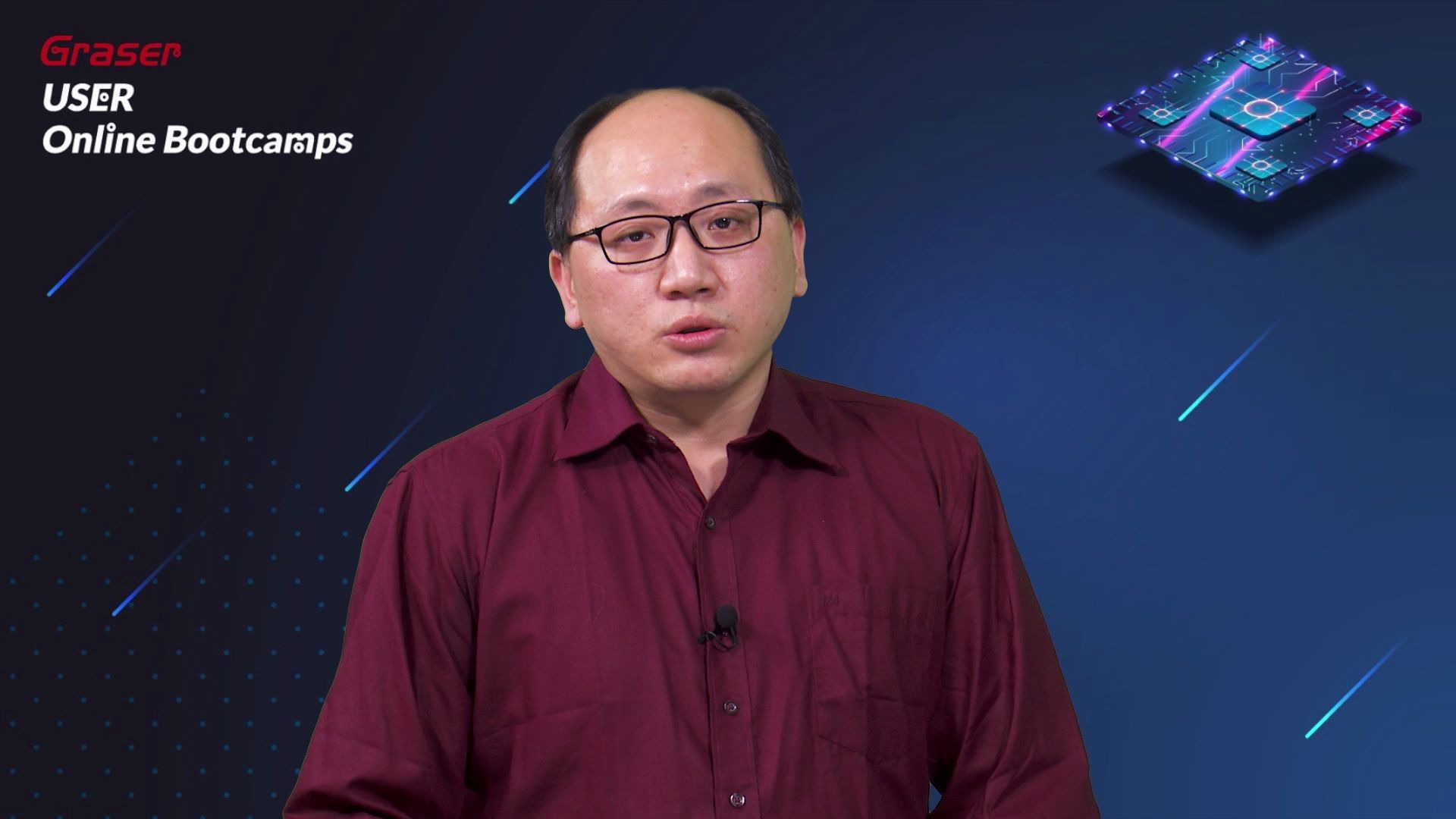 【Graser Online Bootcamps 2020】A02-双枪解决设计档案版本管理问题