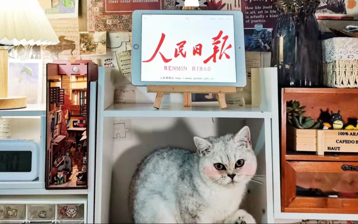 申论大招|教你人民日报时评文章分析