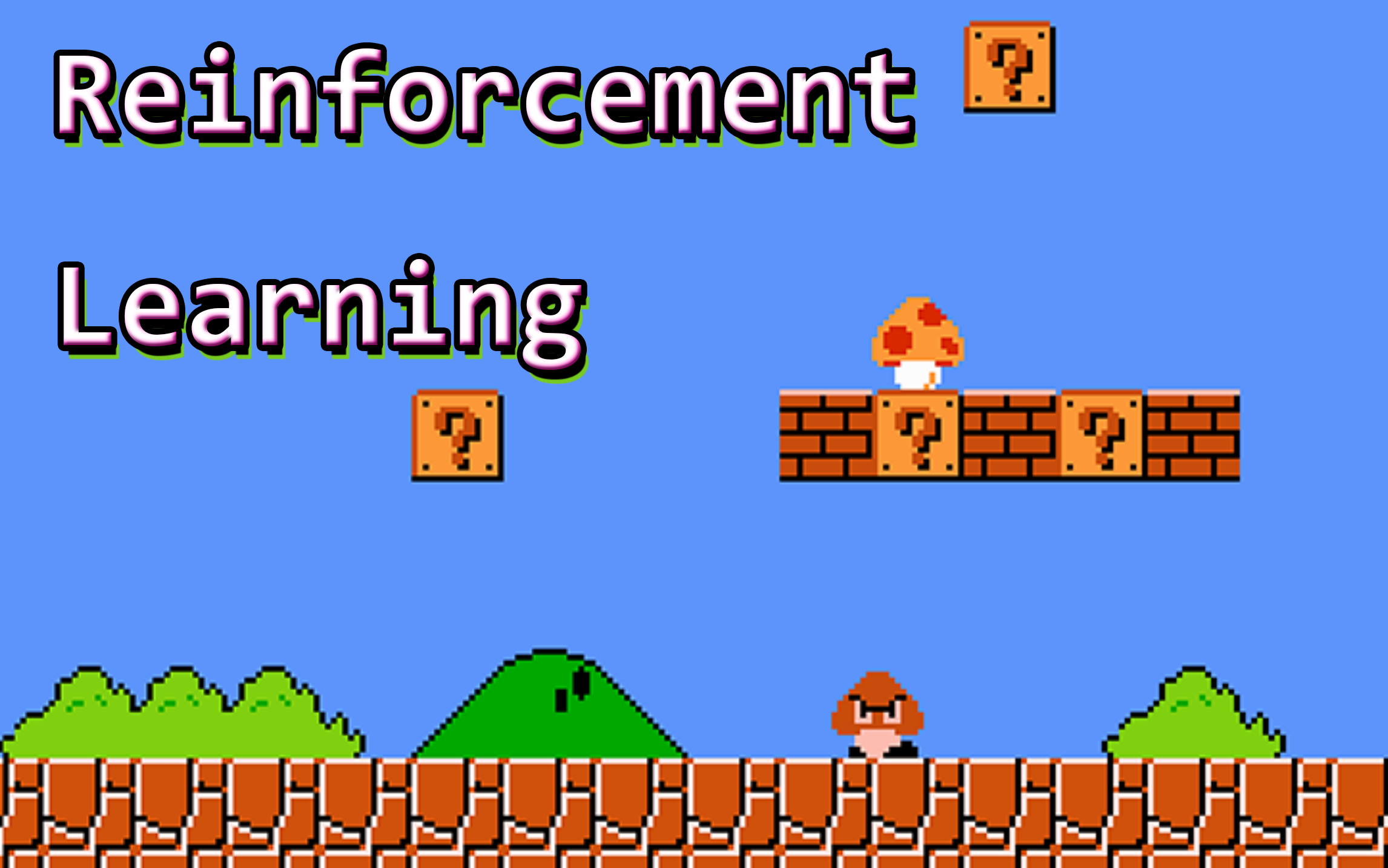 PyTorch官方案例:使用强化学习游玩《超级马力欧兄弟》 训练记录