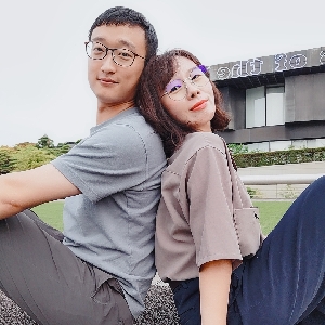 呆静talks 