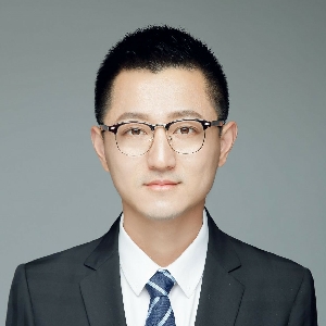 沈楚雄律师 