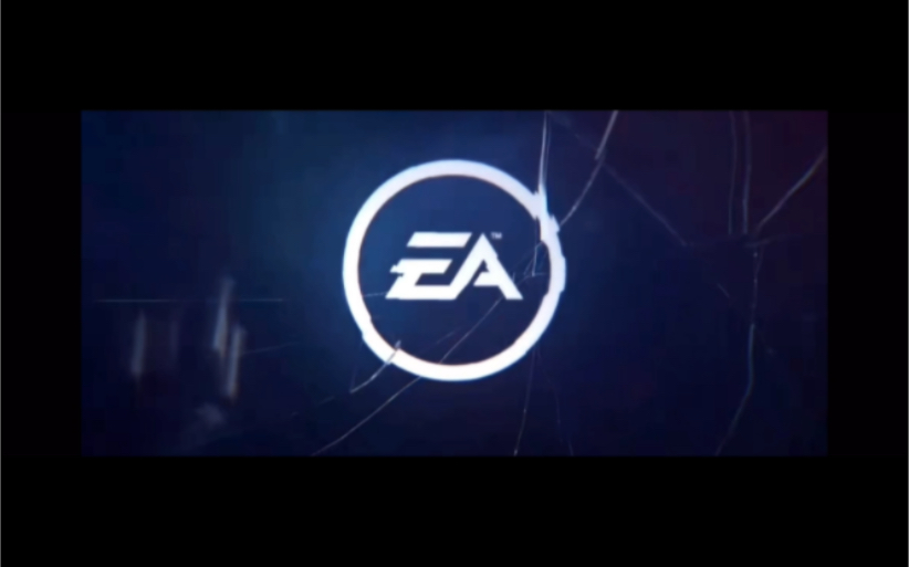 EA出品,必属精品_战地1