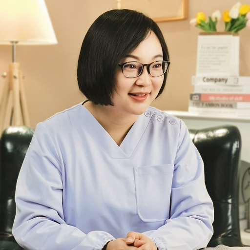 高级育婴师暖妈 