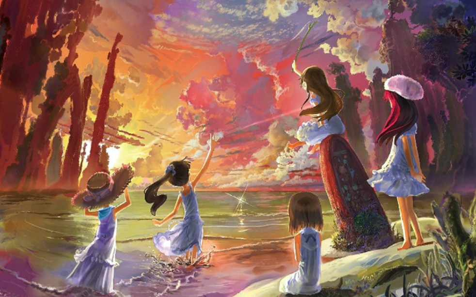 【好听不火】宝藏歌手ENE