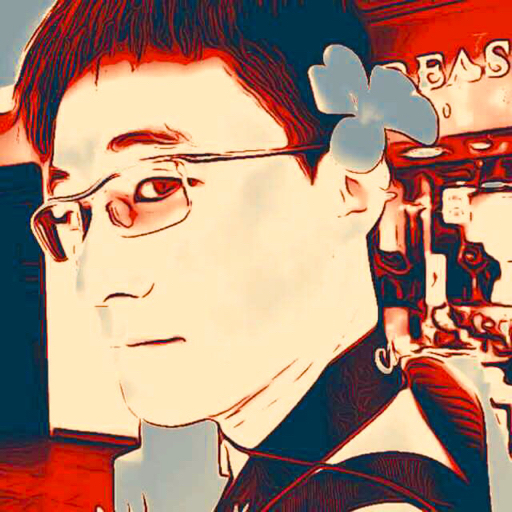 顽石Vincent 