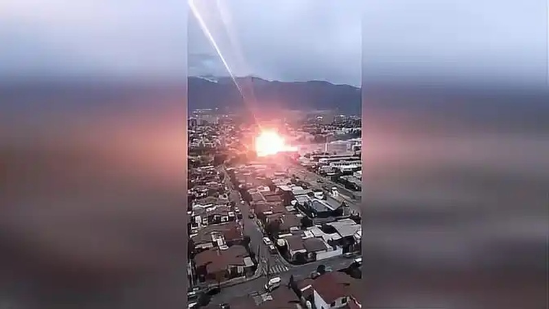 发生在世界各地科学也无法解释的神秘事件