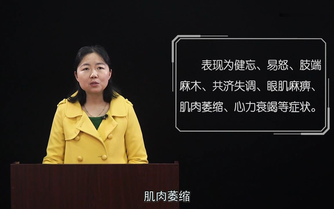 [4.2.1]--B族维生素