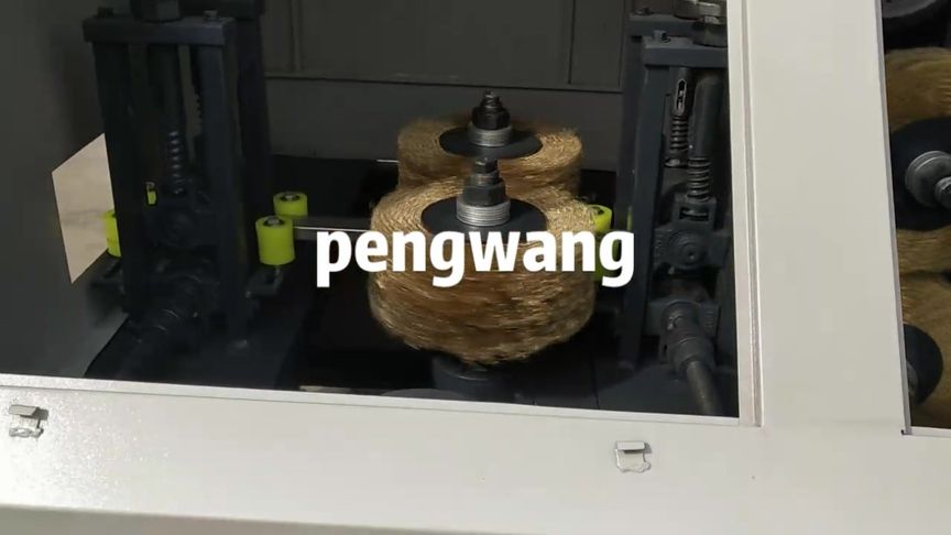 方管圆管除锈抛光机#角铁除锈打磨机#平面砂带抛光机#机械设备