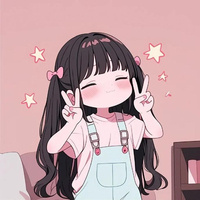 我爱穿古风 