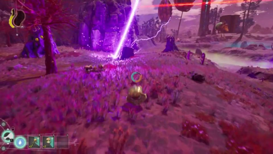 【永恒滚筒】招雷劈的我,差点就没了!