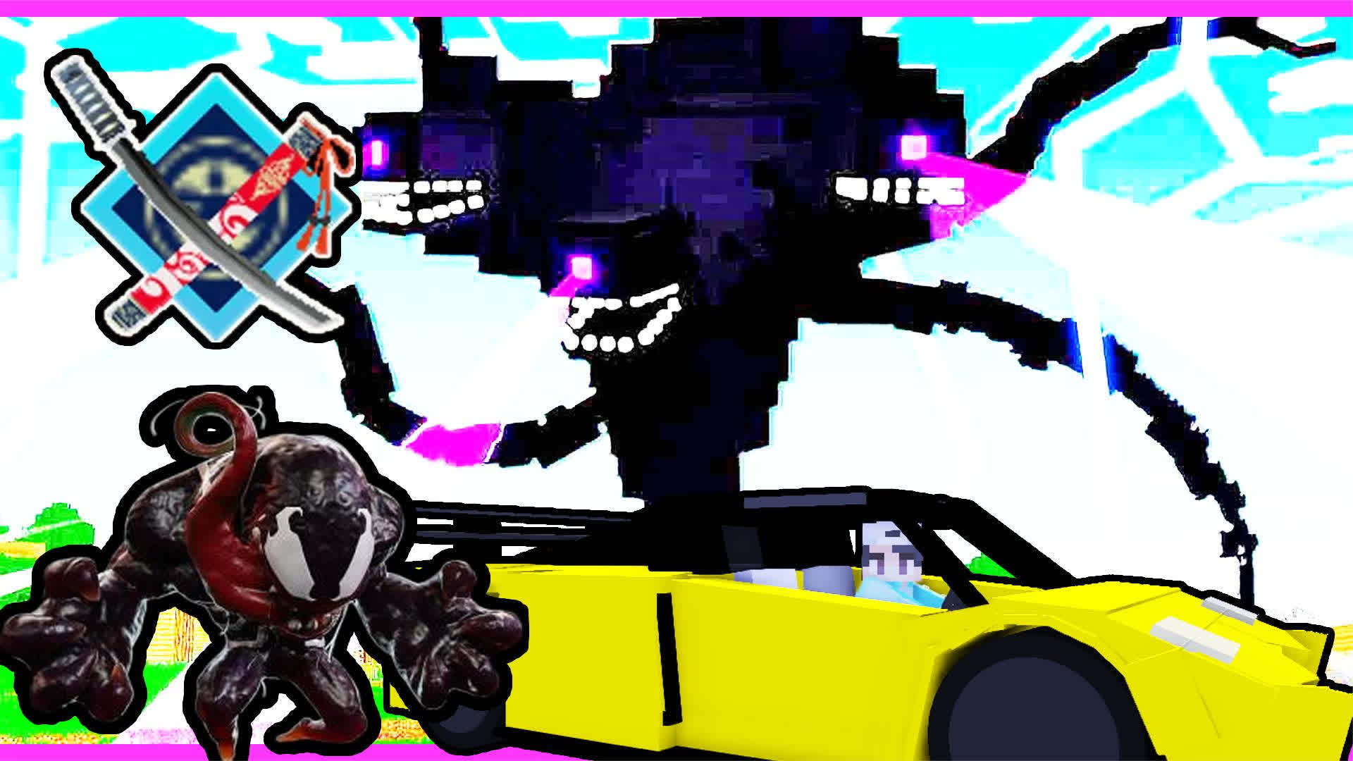 我的世界手机版超棒的几个模组推荐(一)