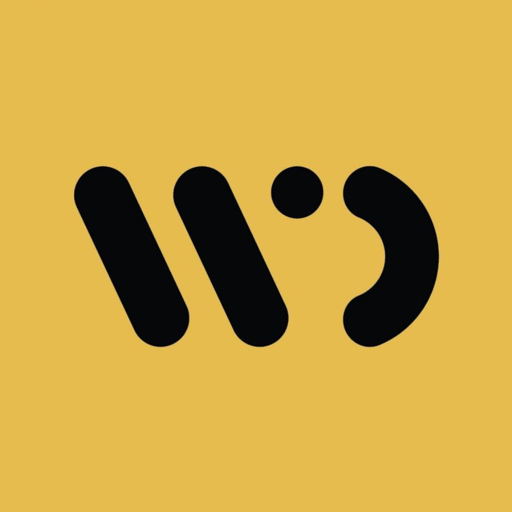 WellDesign艺术设计 