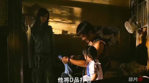 《门徒》33 最好的禁毒宣传片,珍爱生命远离毒品