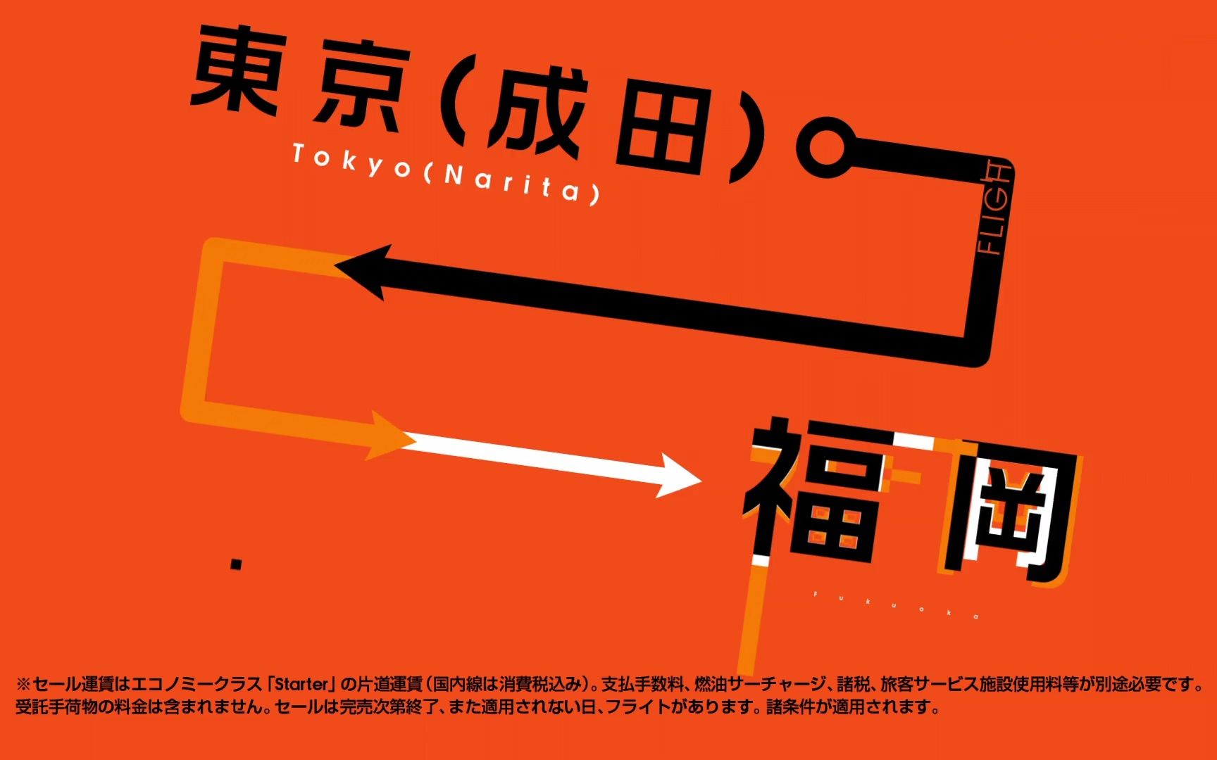 优秀MG动画作品欣赏 - JETSTAR SALE CM