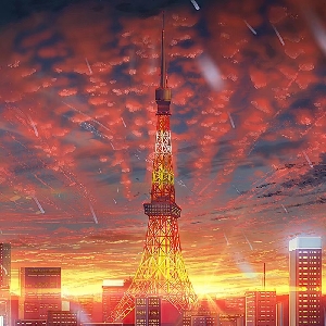 她的夏天如寒冬 