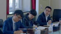 交通规划设计院 英文翻译 修改版