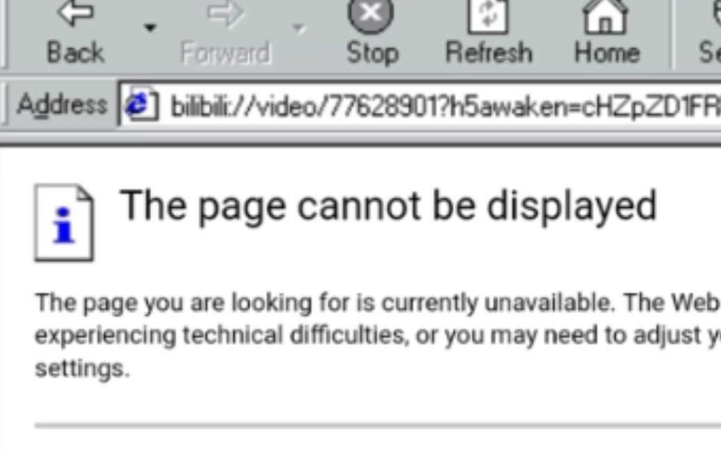 来试试Windows98模拟器