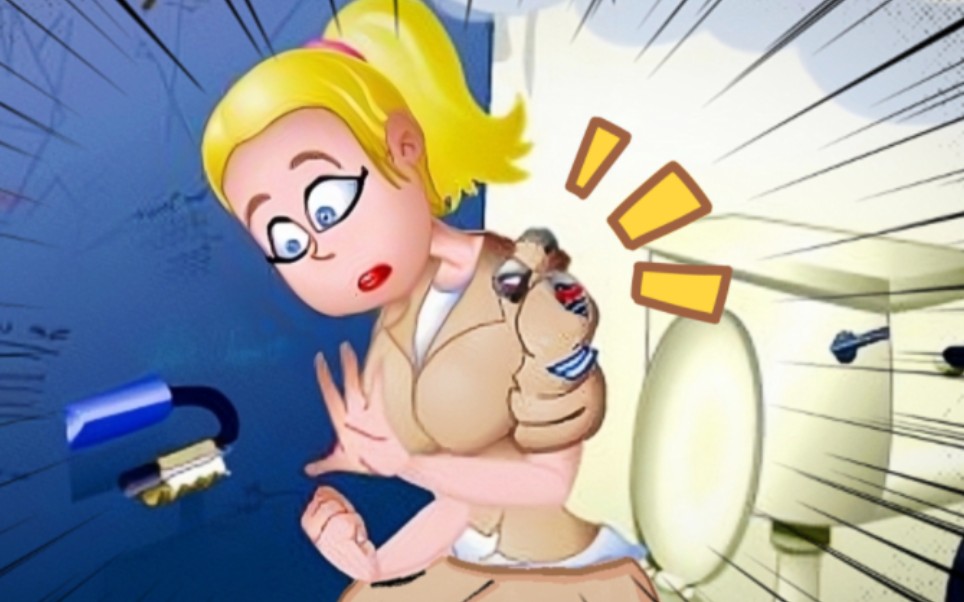 最起食欲的一集!被4399上的重口游戏玩法吓晕