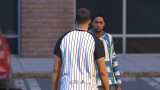 NBA 2K17 PC 生涯模式 - 丹佛的坏消息&晃倒库里