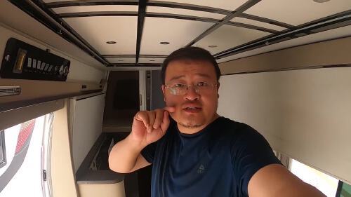 3张床的B型车,福特二手房车,宜商宜住,原42,现在26.8