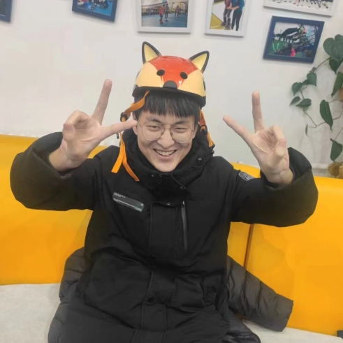 plan小帅 