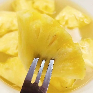 一枚乐观的菠萝 