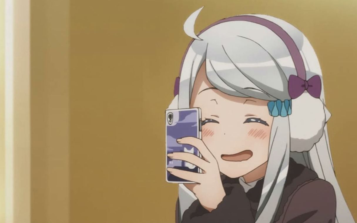 女生千万别随便打开男的房门,有可能他正在做一件大事