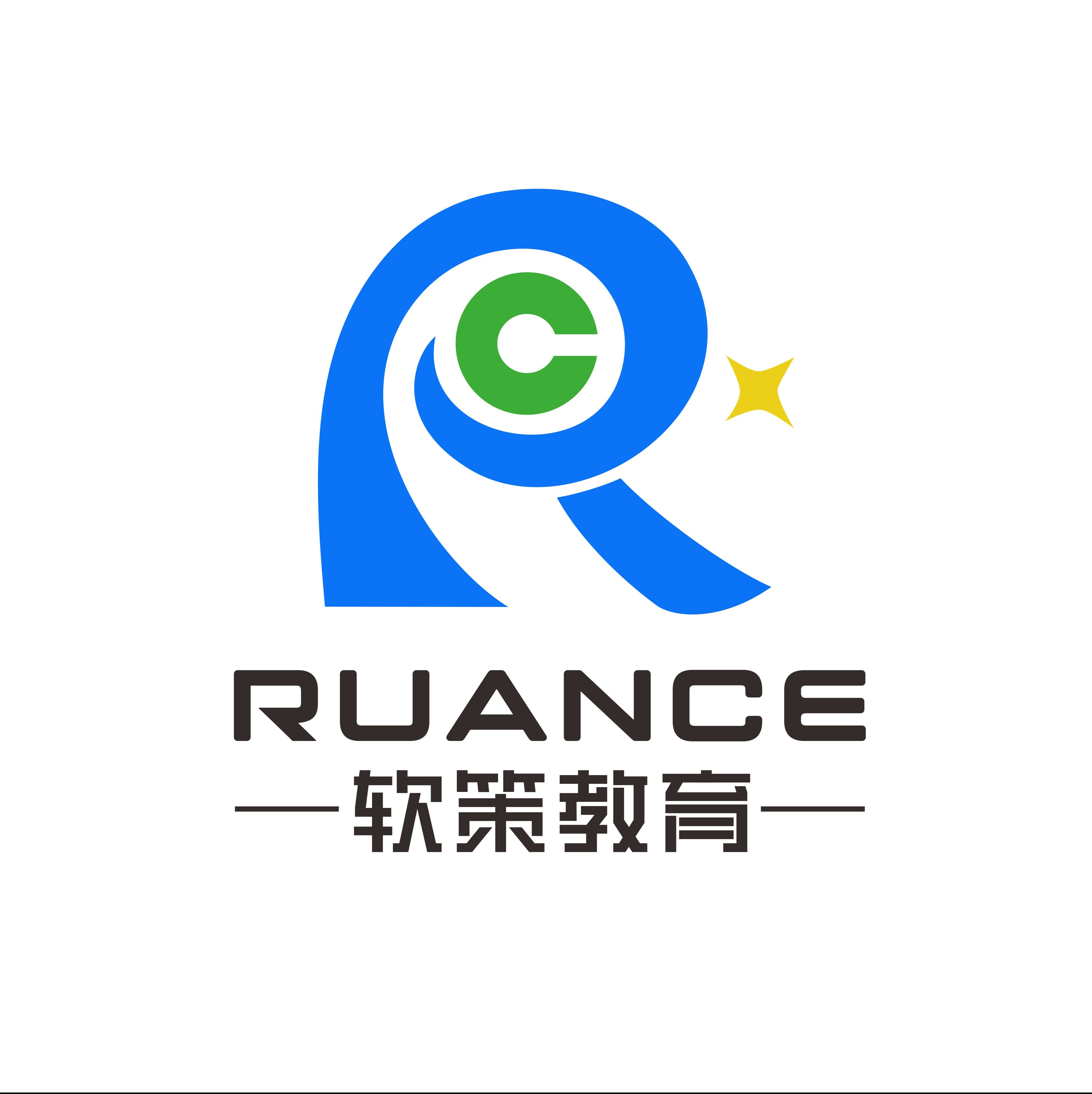 软策教育 