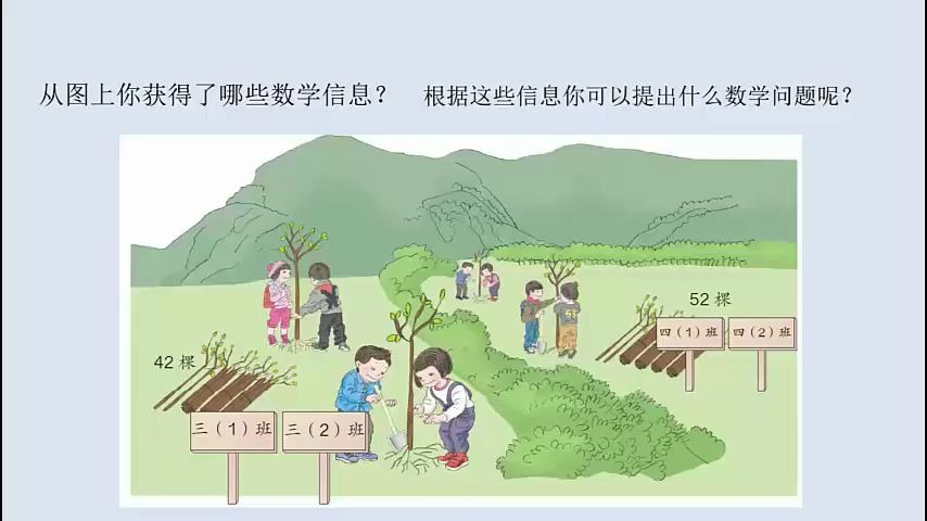 数学三年级下册:08笔算除法例1