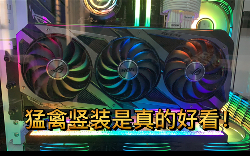 猛禽竖装配合包豪斯海景房还是挺好看的。