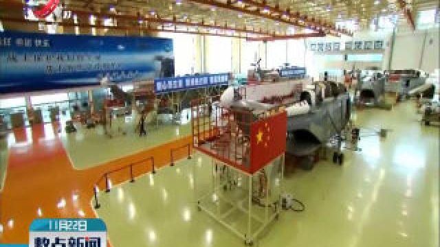 1-10月江西规模以上工业增加值同比增长3.4%
