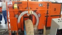 胶管缠绕机 环体缠绕机 塑料管缠绕机