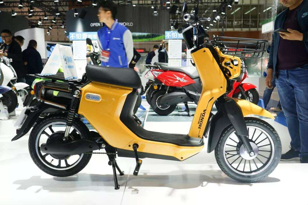 新国标电动自行车的车型品牌有哪些?