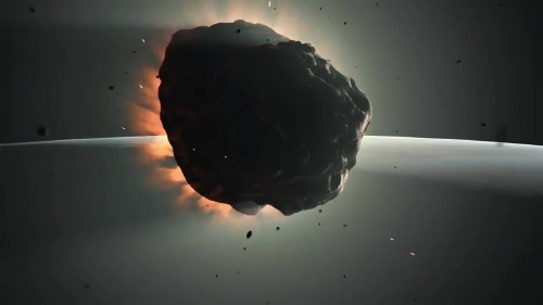 恐怖的彗木相撞事件这到底是一场怎样的事件呢?若是它没有被木星...