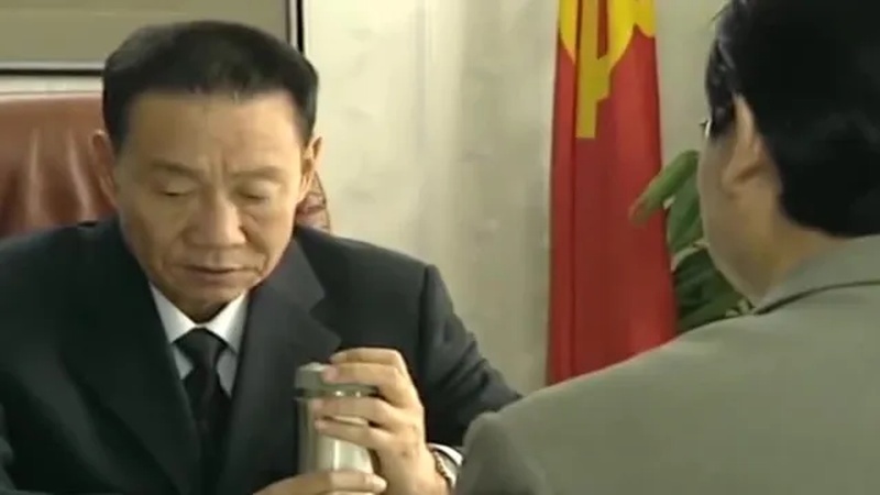 龙年档案:电视台统计罗成龙福海比例,龙一听自己的,当场黑脸