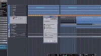 Cubase Pro 8就地导出教程