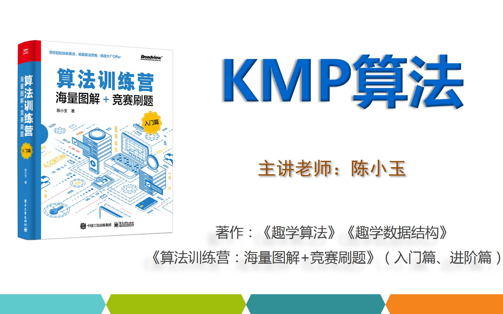 KMP算法完美图解,手撕+敲代码一招搞定!