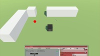 Unity3D+PlayMaker制作点击移动交互行为(1)